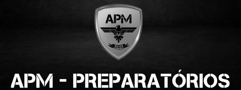 Faça seu login | APM Preparatorio