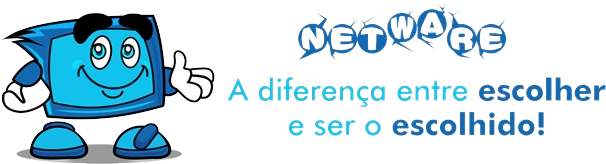 Faça seu login | Escola Netware