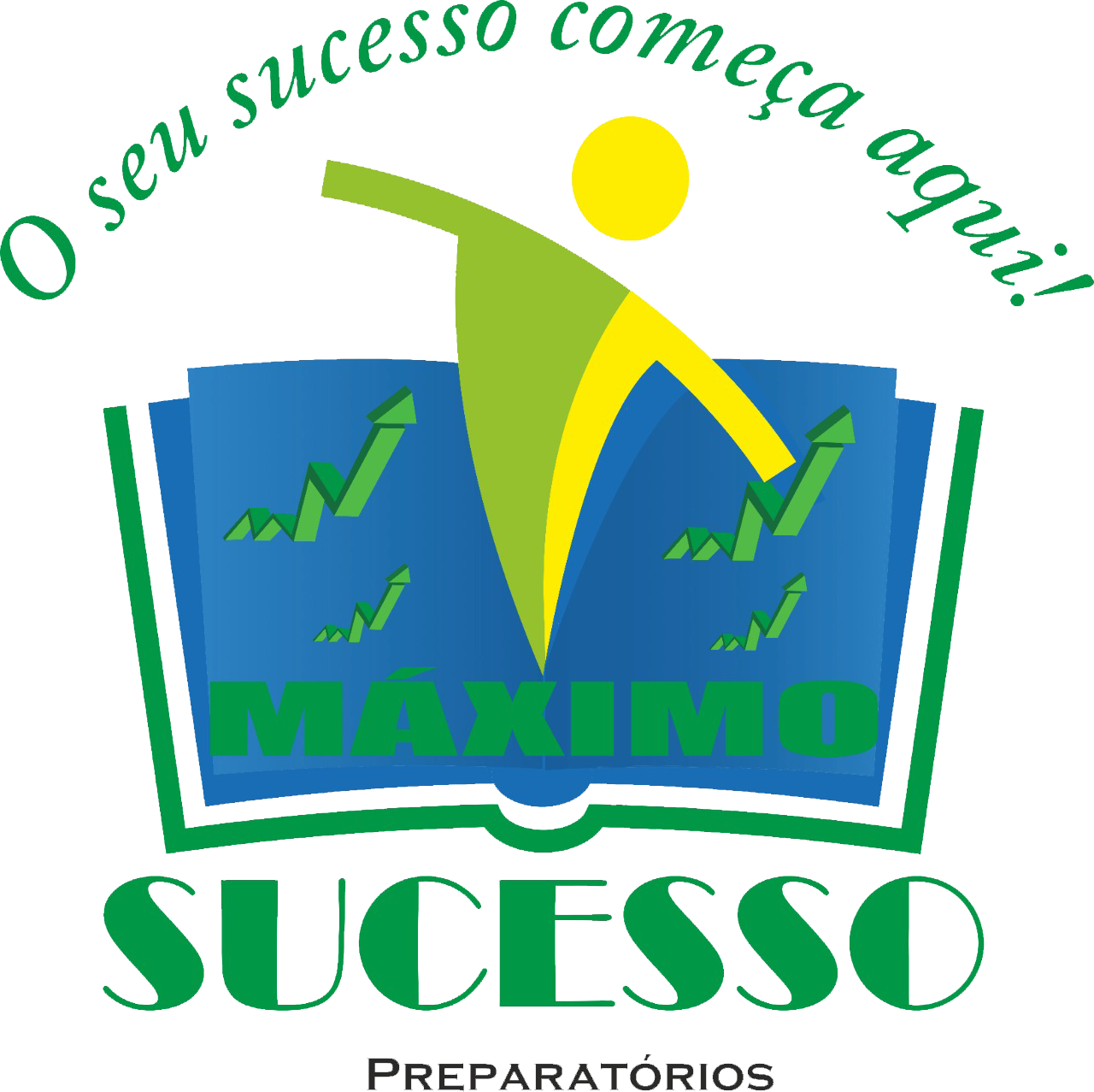 Faça seu login | Maximo Sucesso